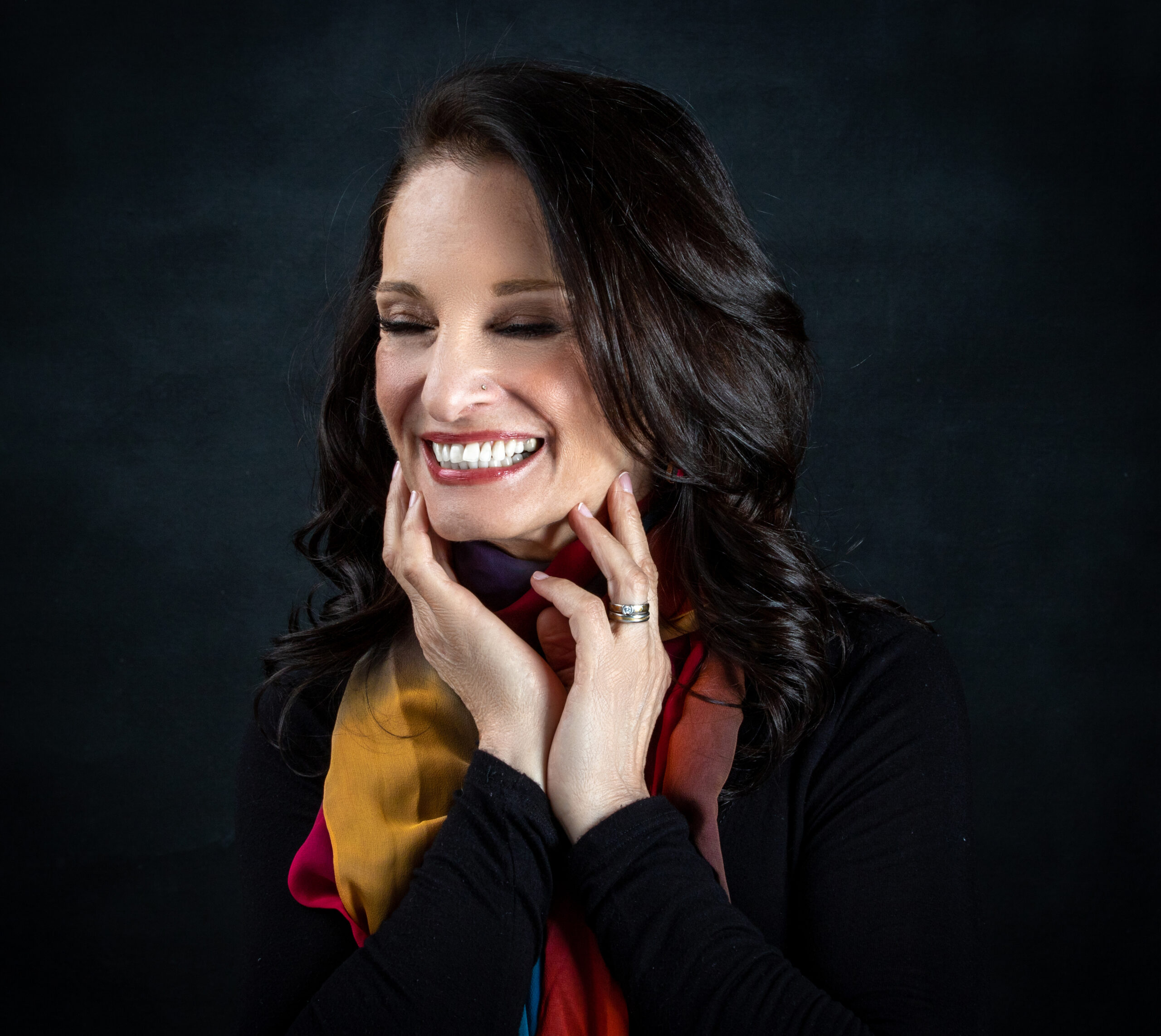 Times Will Get Better: How Vocalist Elise Morris Keeps the Music ...
