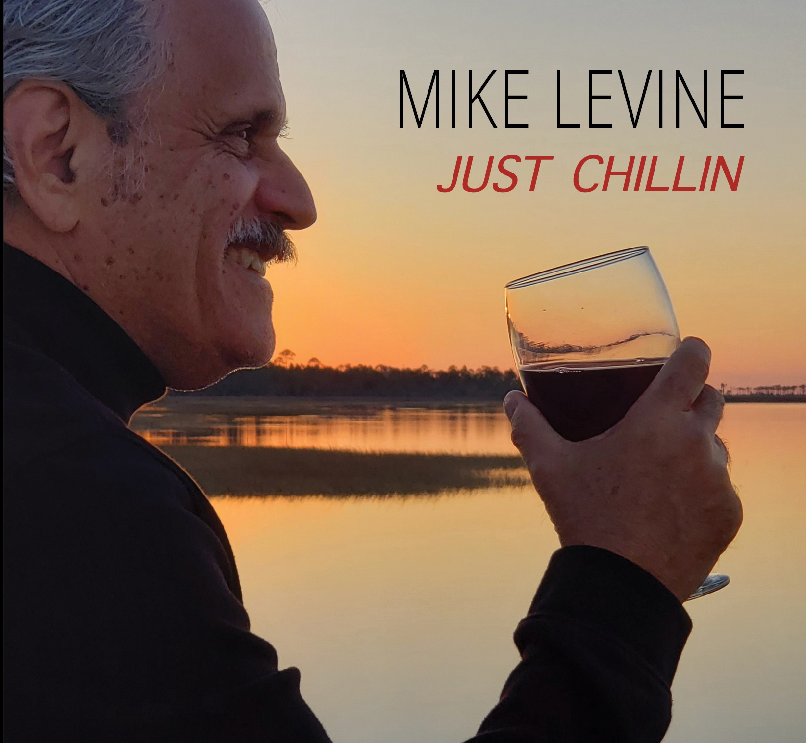 Just Chillin - JAZZIZ Discovery