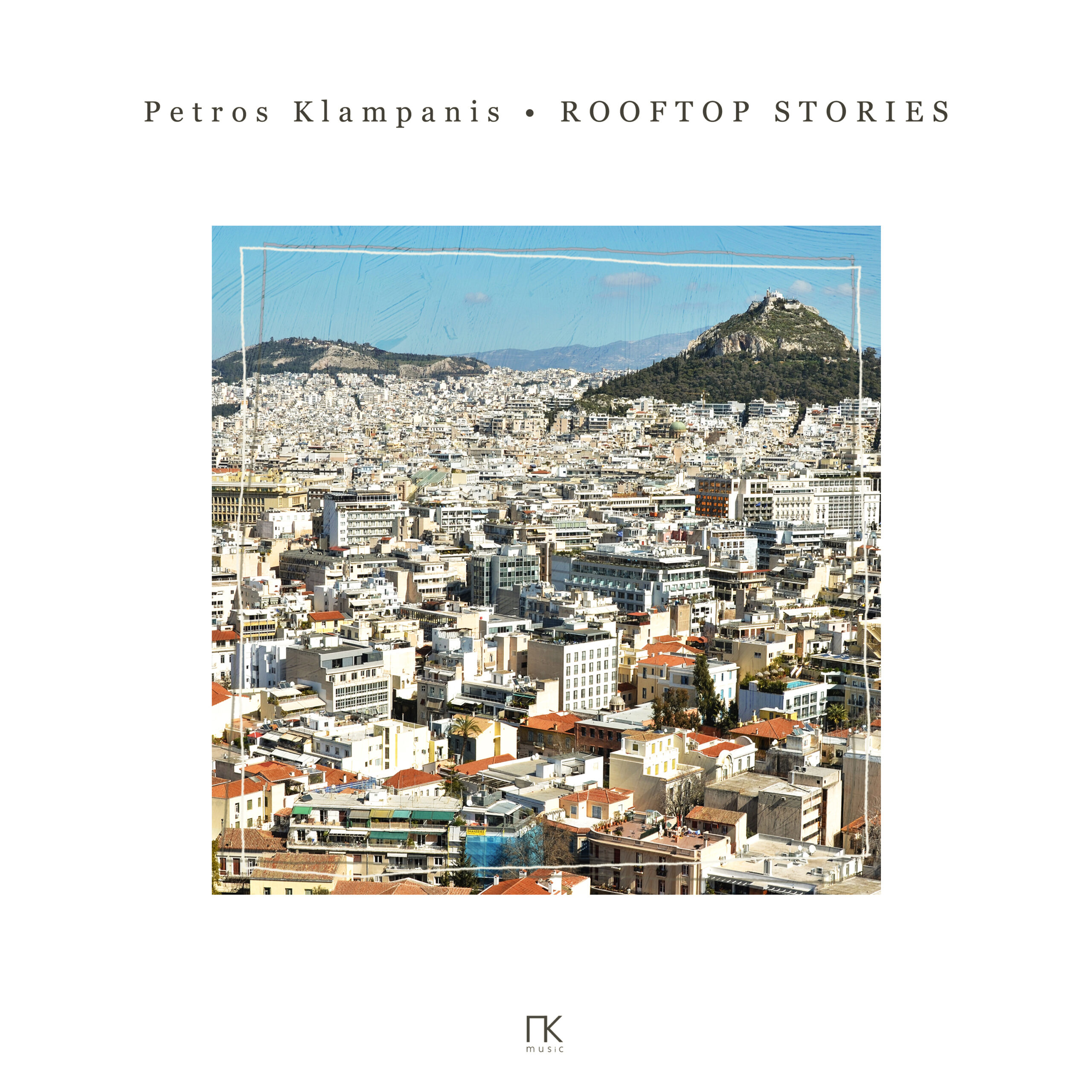 Rooftop Stories - JAZZIZ Discovery