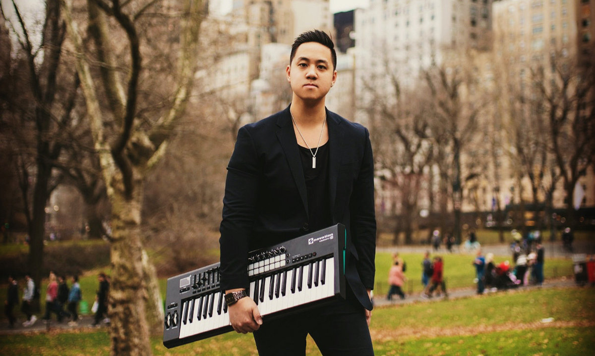 The Loading Doc: David Zheng fills a prescription for groove with his ...