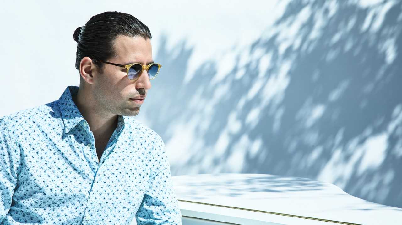 Alfredo Rodriguez: Que Será - JAZZIZ Discovery