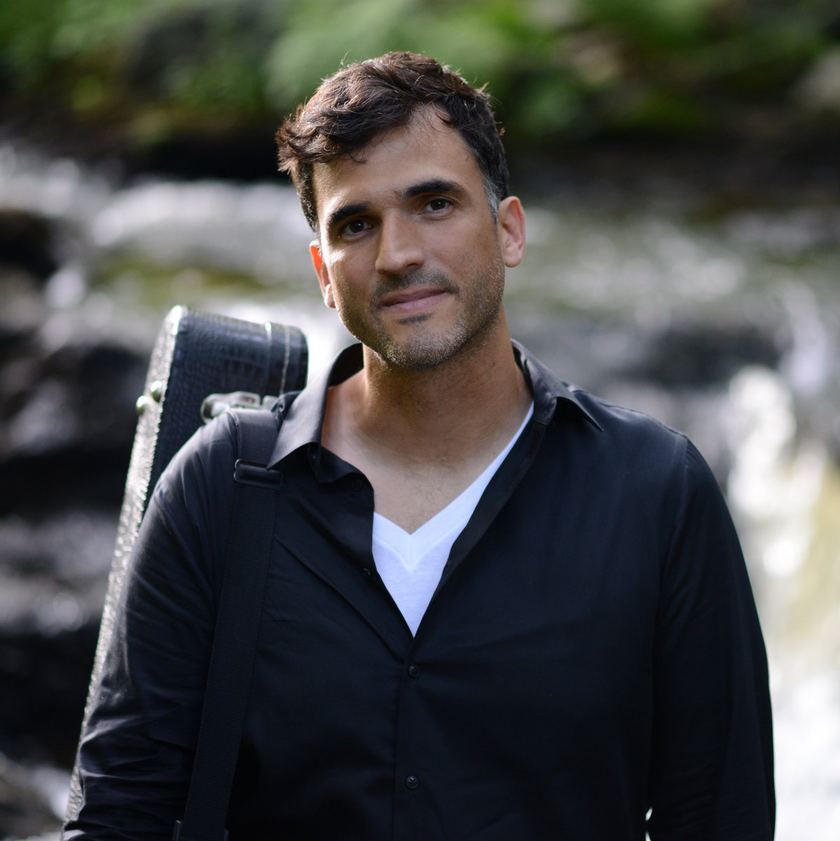 Scott DuBois: ‘Summer Water’ (Watertone Music) - JAZZIZ Discovery