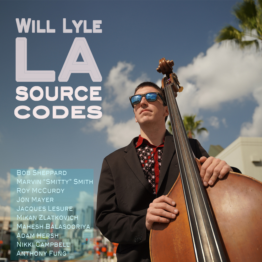 L.A. Source Codes - JAZZIZ Discovery