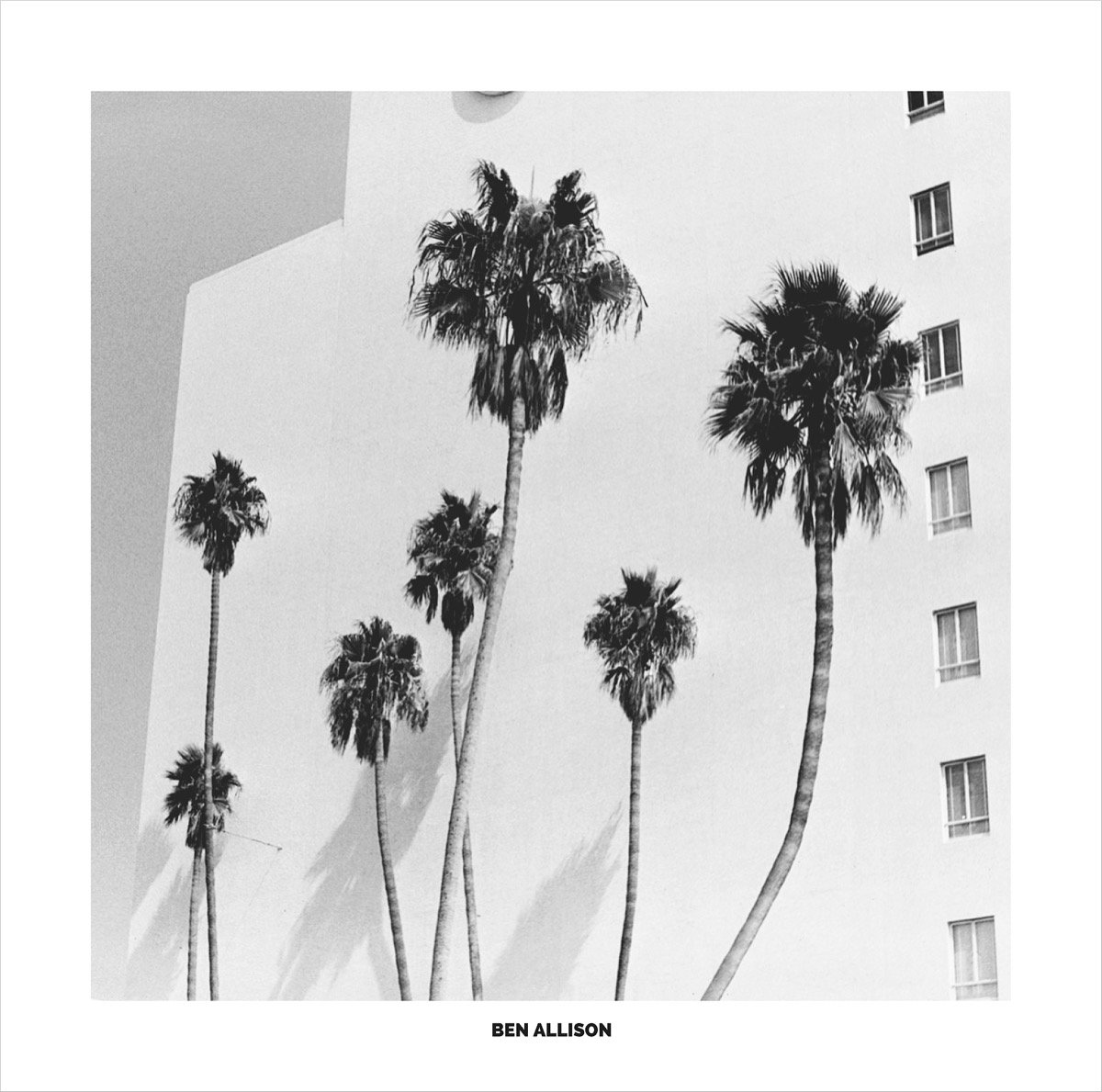 All Across the City - JAZZIZ Discovery