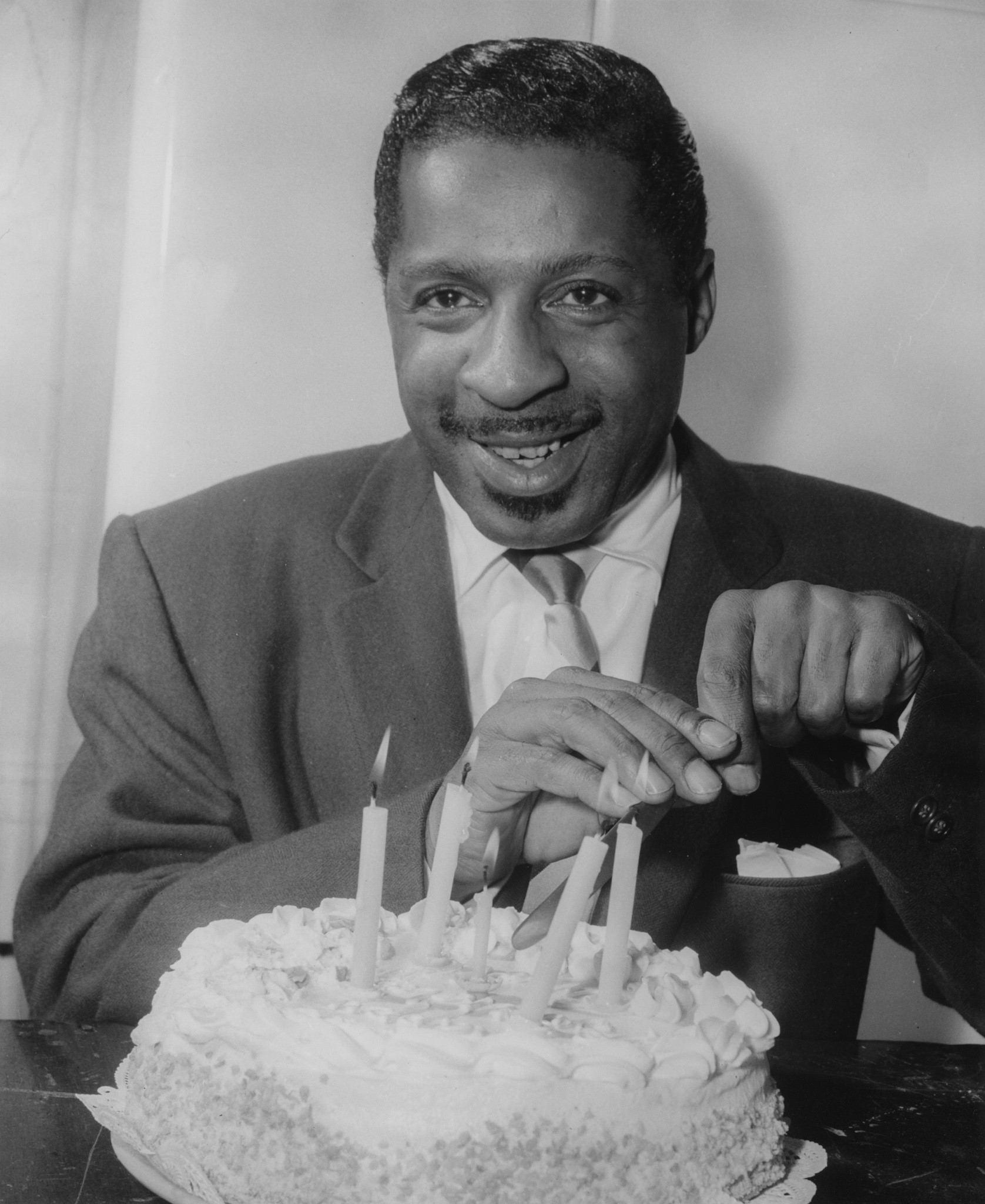 15 Things To Know About Pianist Erroll Garner On His Centennial ...