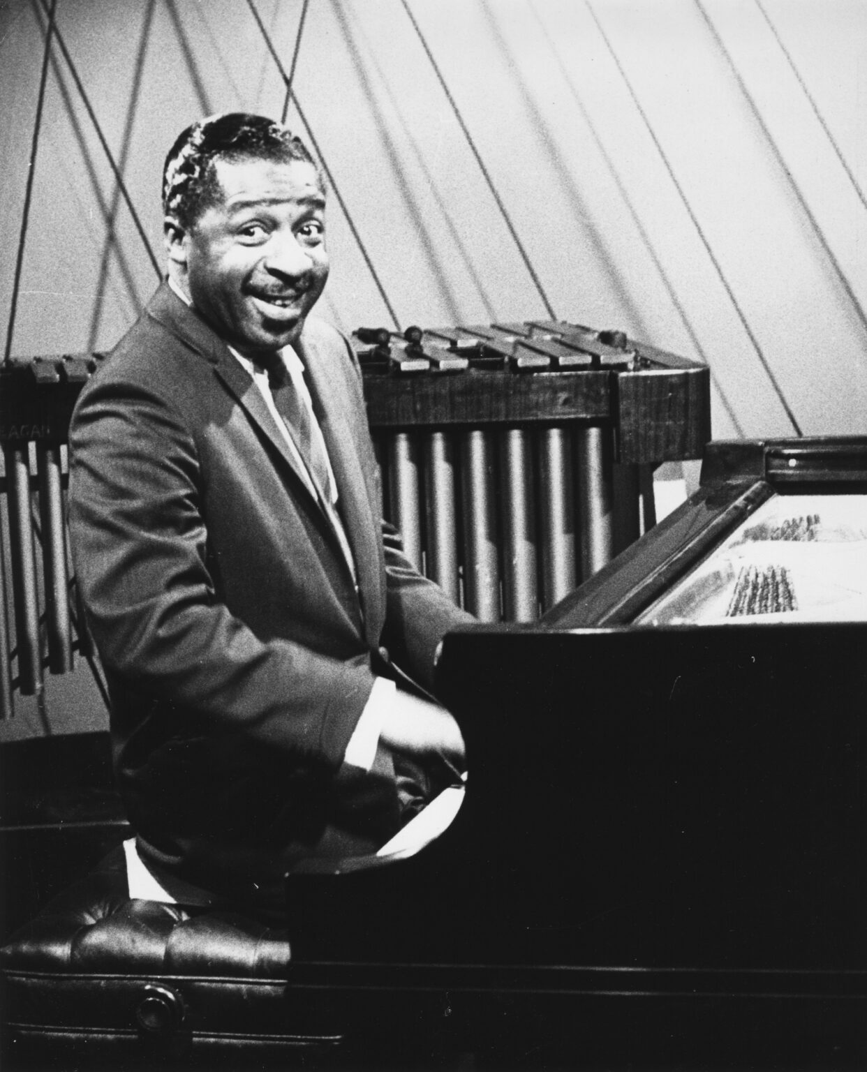 15 Things To Know About Pianist Erroll Garner On His Centennial ...