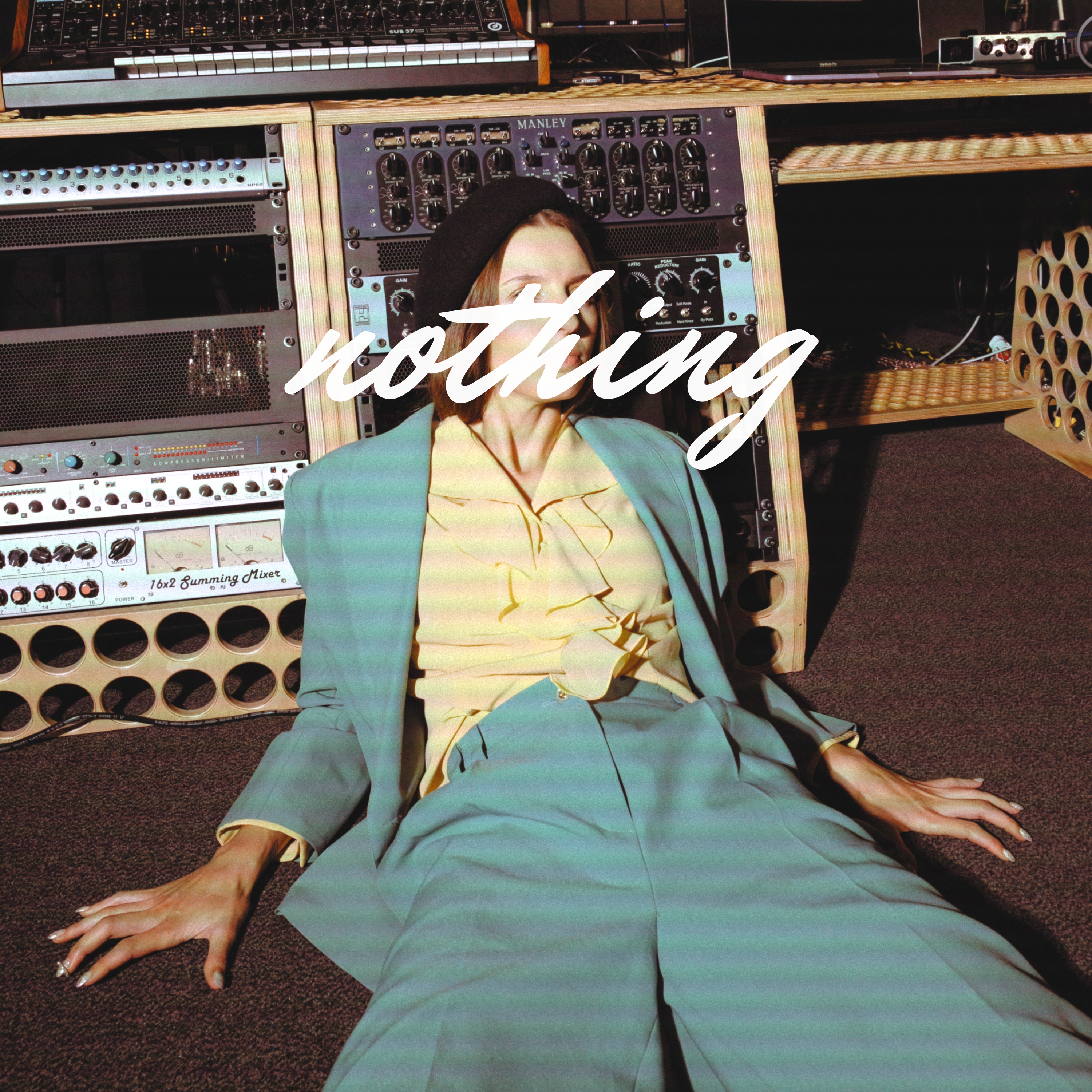 Nothing - JAZZIZ Discovery