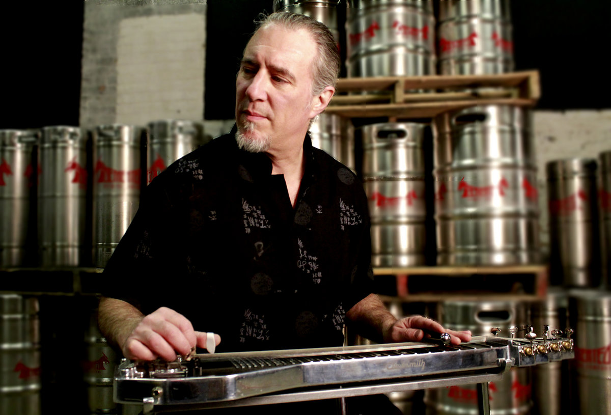 GuitArtistry: Setting New Standards - JAZZIZ Discovery