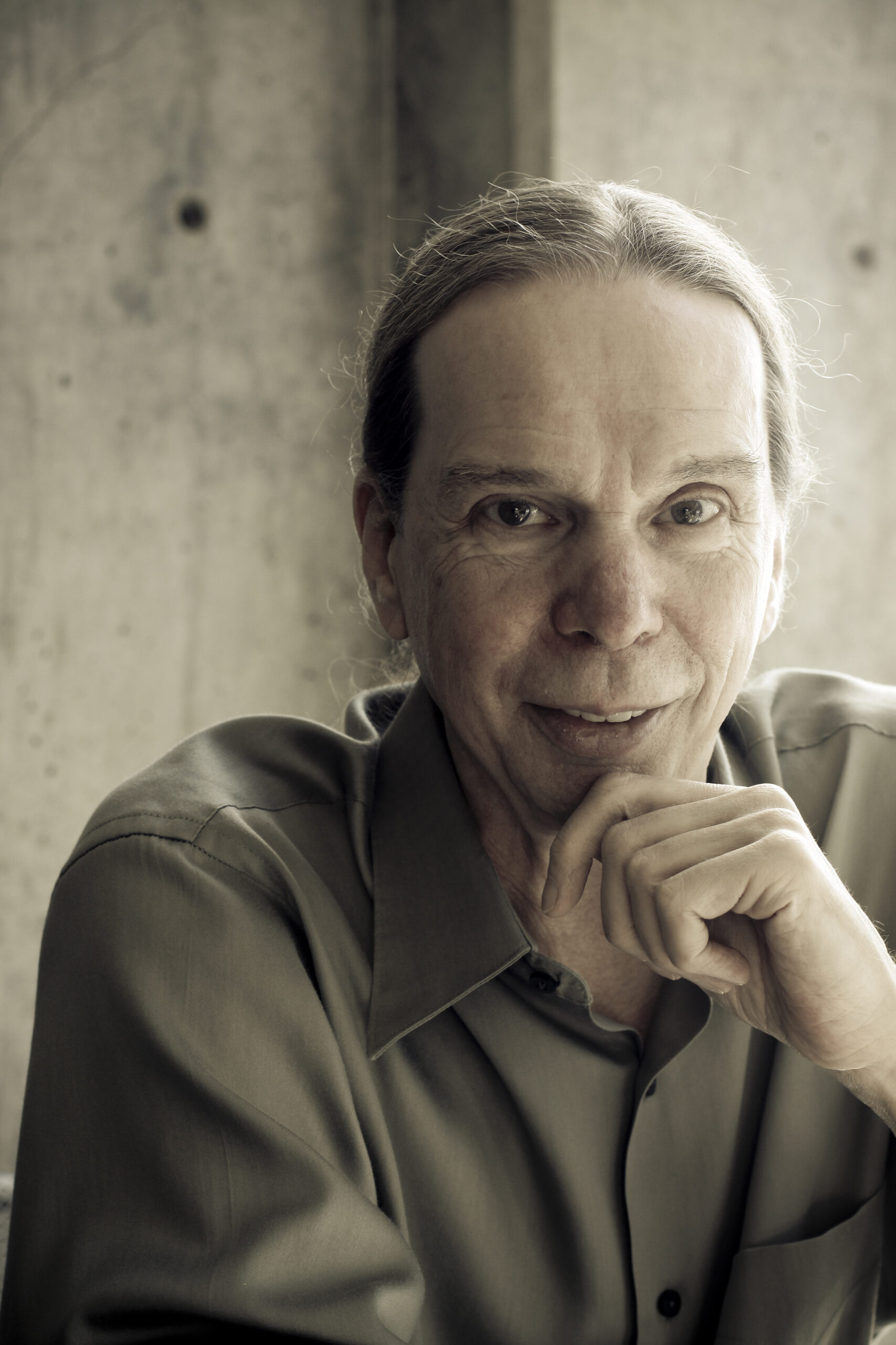 The Legacy of Lyle Mays Is on Display in Eberhard, His Final Recording ...