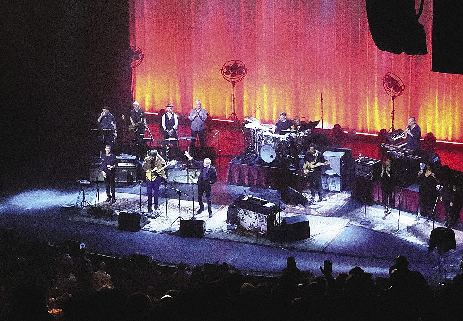JAZZIZ Editors’ Choice Top 10: Steely Dan, Matthew Whitaker, McCoy ...