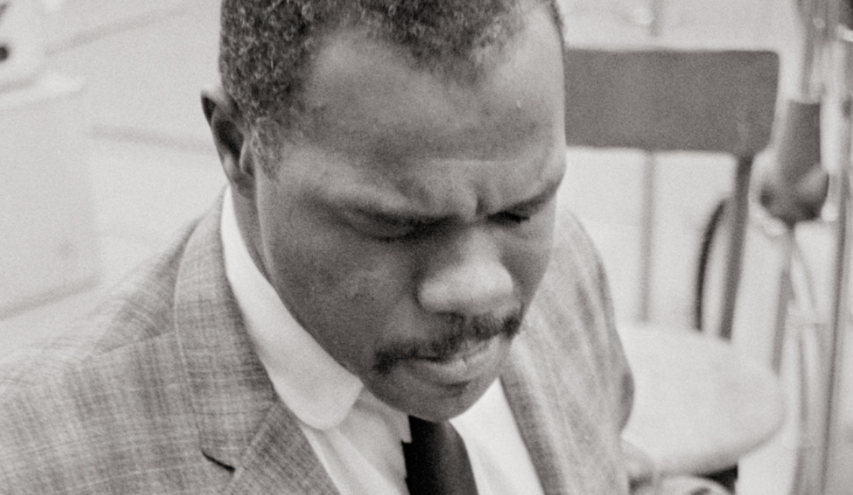 A Legend Before His Time: Newly discovered Hasaan Ibn Ali recordings ...