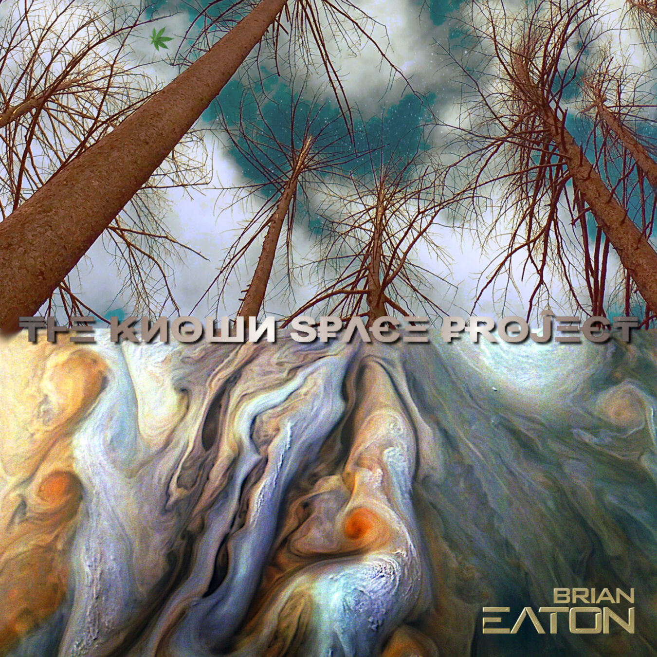 The Known Space Project - JAZZIZ Discovery