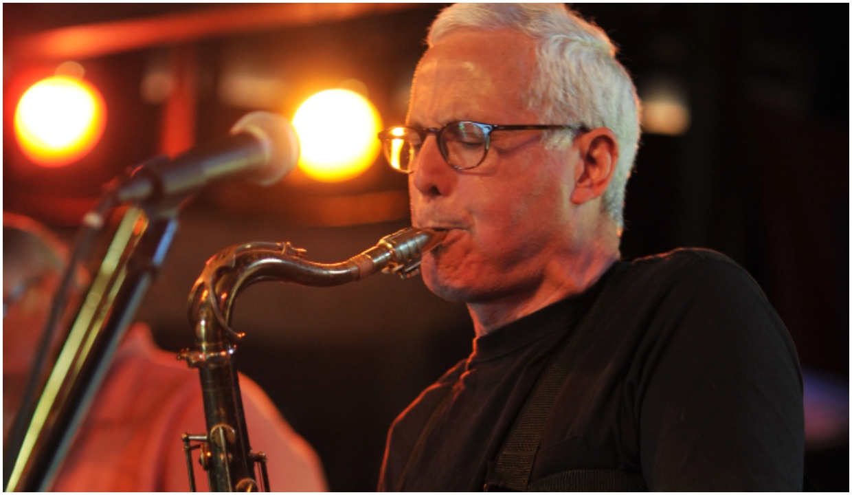 Rich Halley: ‘Boomslang’ (Pine Eagle) - JAZZIZ Discovery