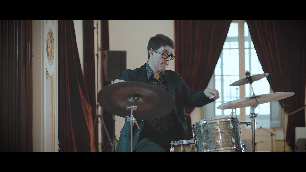 David Viñolas: ‘5et’ (Microscopi) - JAZZIZ Discovery