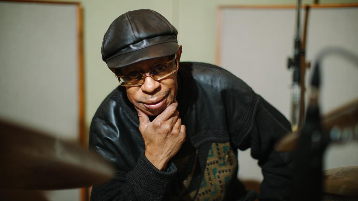No Energy Crisis: Hard-Bop Icon Louis Hayes Still Brings the Heat ...