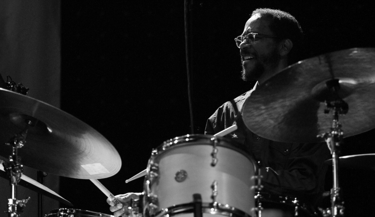 Rhythm Changes: The History of Jazz (Seen from the Drummer’s Seat) in ...