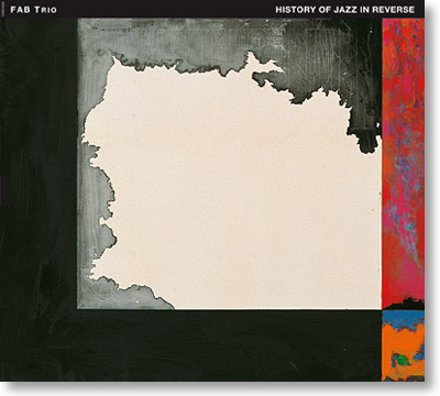 From the Waters of New Orleans - JAZZIZ Discovery