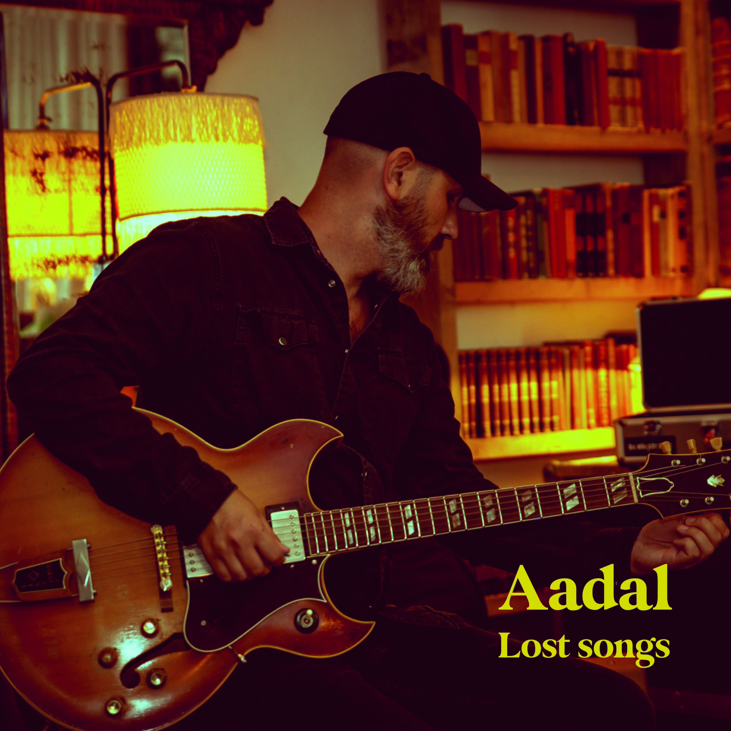 Lost Songs - JAZZIZ Discovery