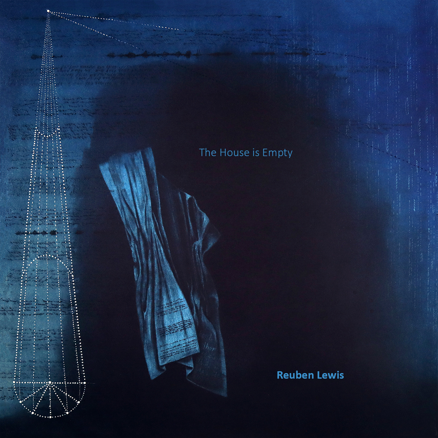 The House is Empty - JAZZIZ Discovery