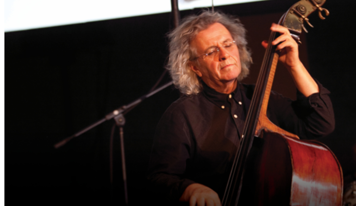Let Yourself In: Michael Bisio Feels the Force of Creative Music and ...