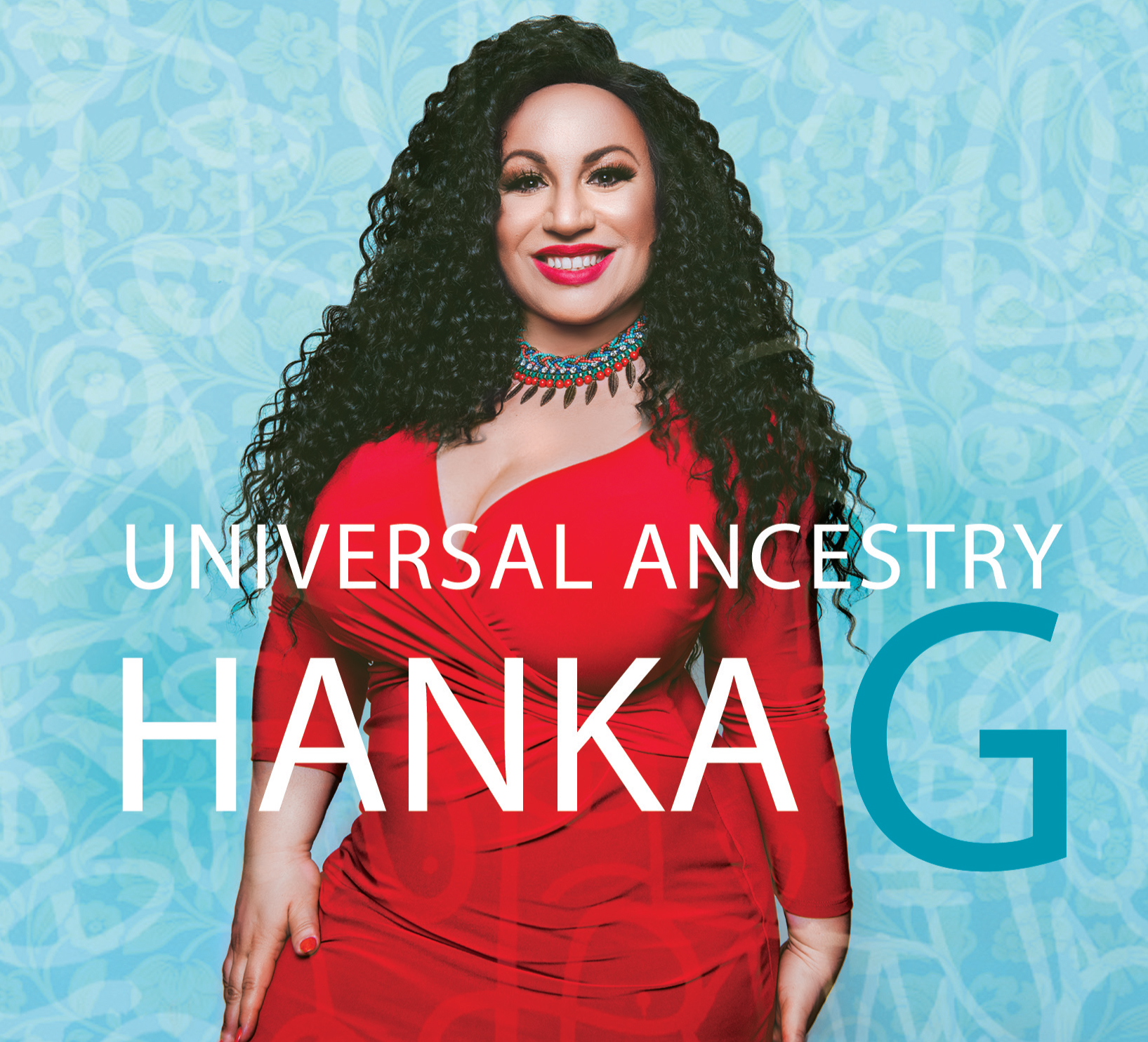 UNIVERSAL ANCESTRY - JAZZIZ Magazine