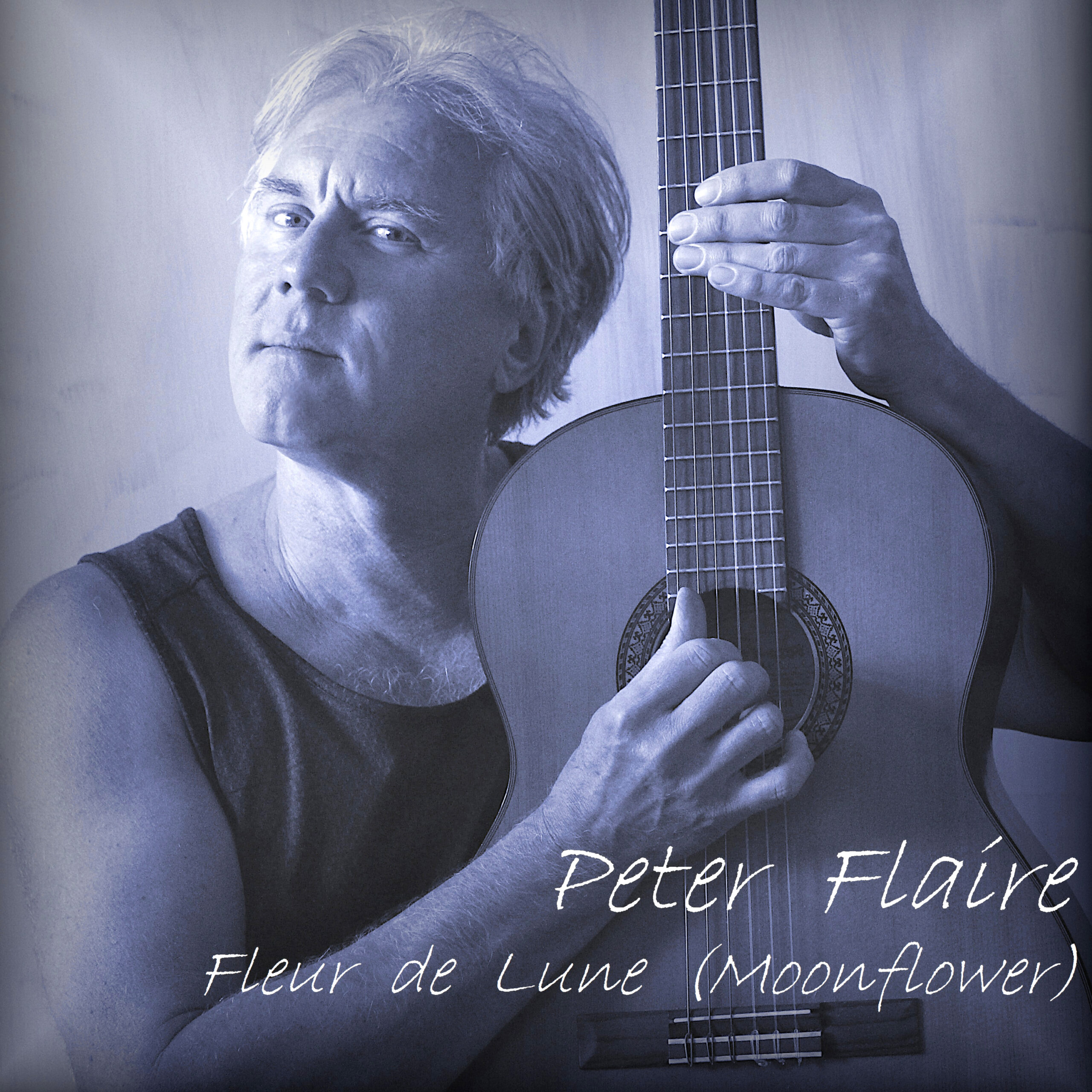 Fleur de Lune (Moonflower) - JAZZIZ Discovery
