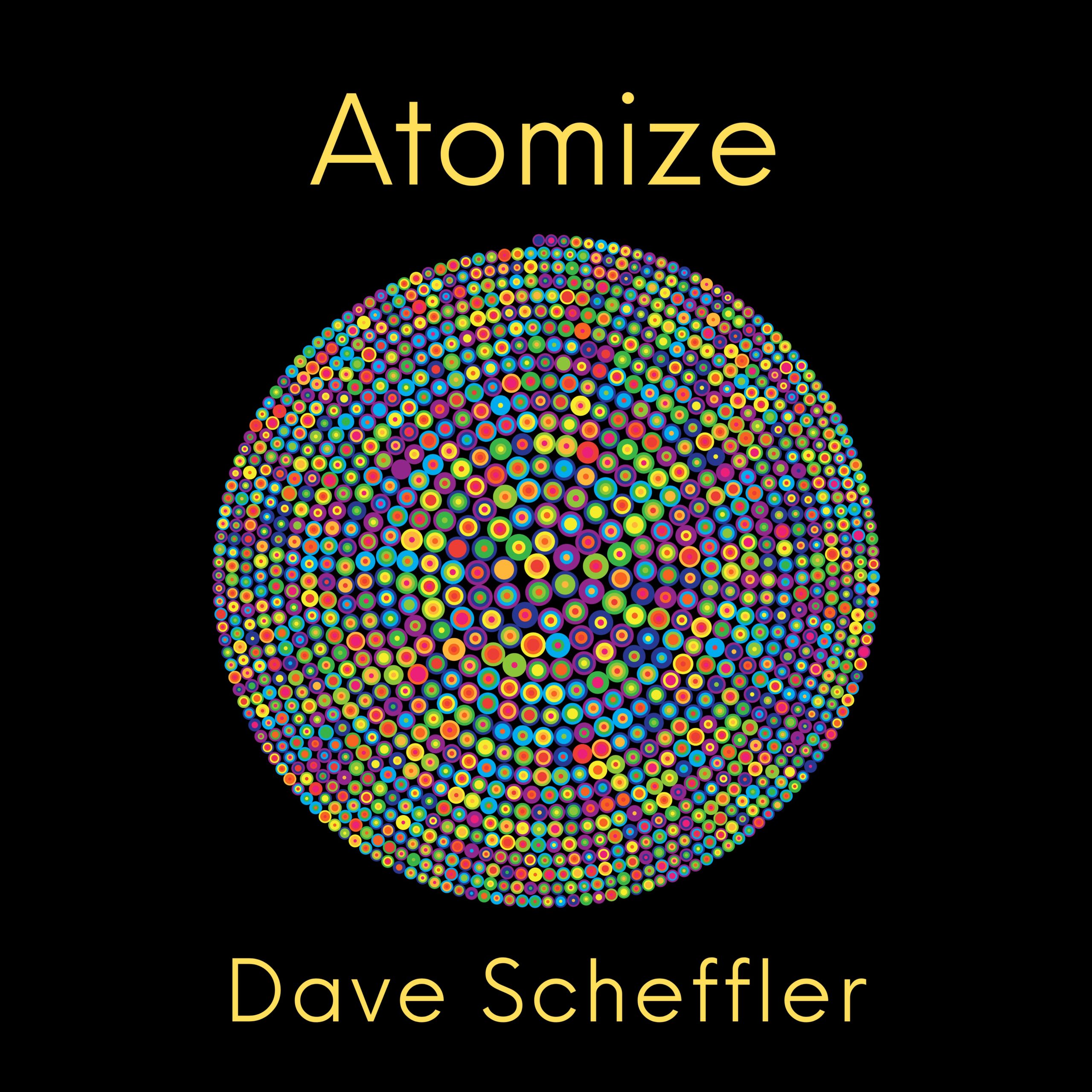 Atomize - JAZZIZ Discovery