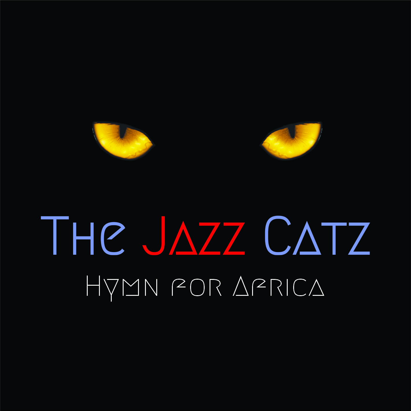 Hymn for Africa - JAZZIZ Discovery