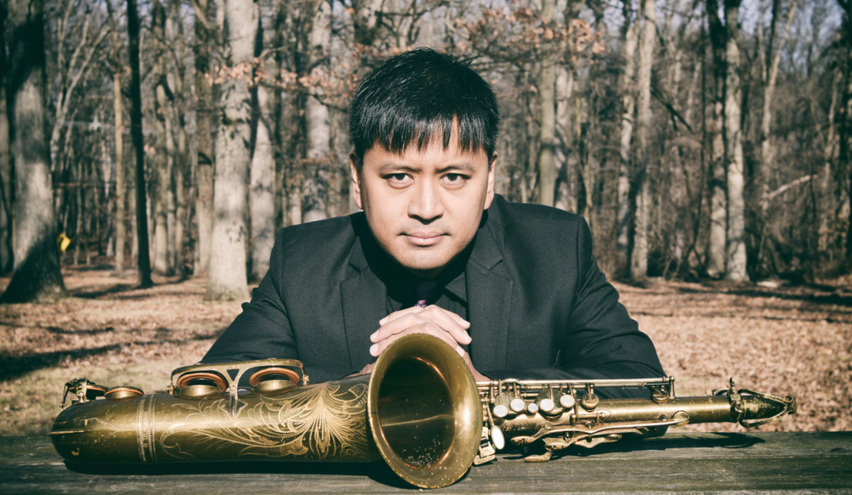 REVIEW: Jon Irabagon, ‘Rising Sun’ (Irabbagast) - JAZZIZ Discovery
