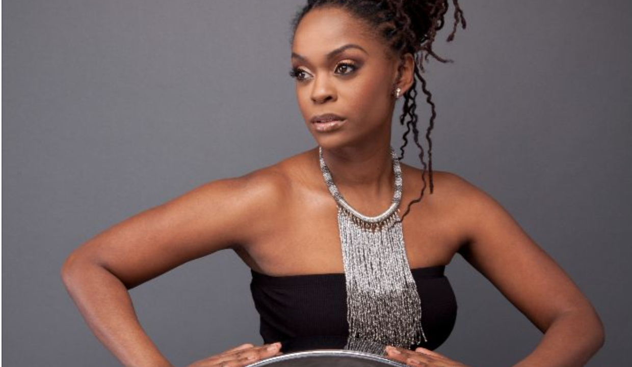 REVIEW: Joy Lapps, ‘Girl in the Yard’ (self-released) - JAZZIZ Magazine