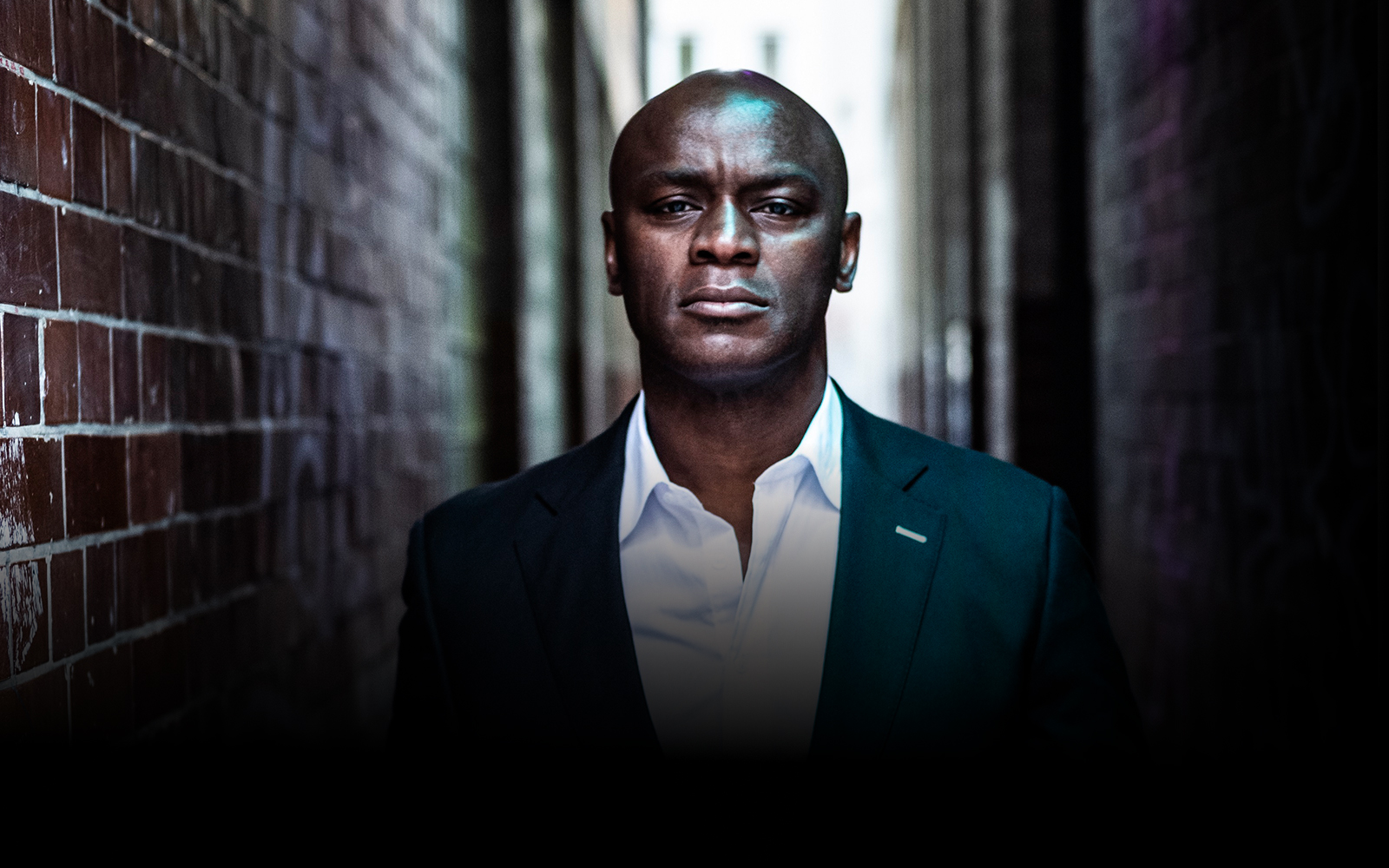 Q&A with Ola Onabulé: Connecting Cultures through Music and Travel ...