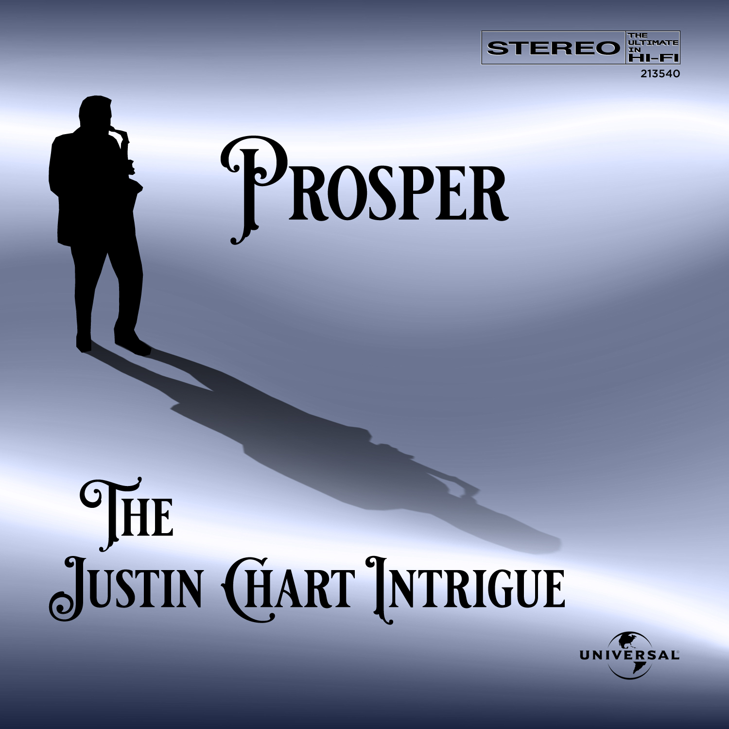Prosper - JAZZIZ Discovery