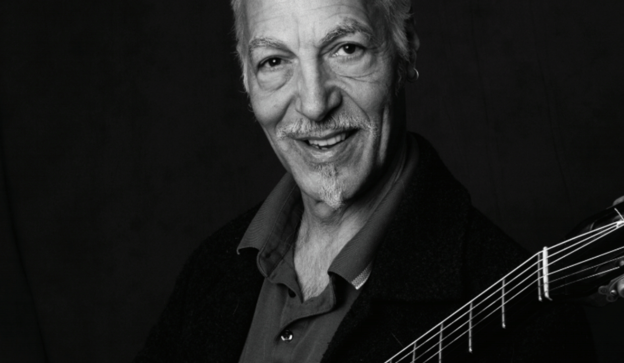 Paul Mehling: Hot Club in the Old Town Tonight - JAZZIZ Discovery