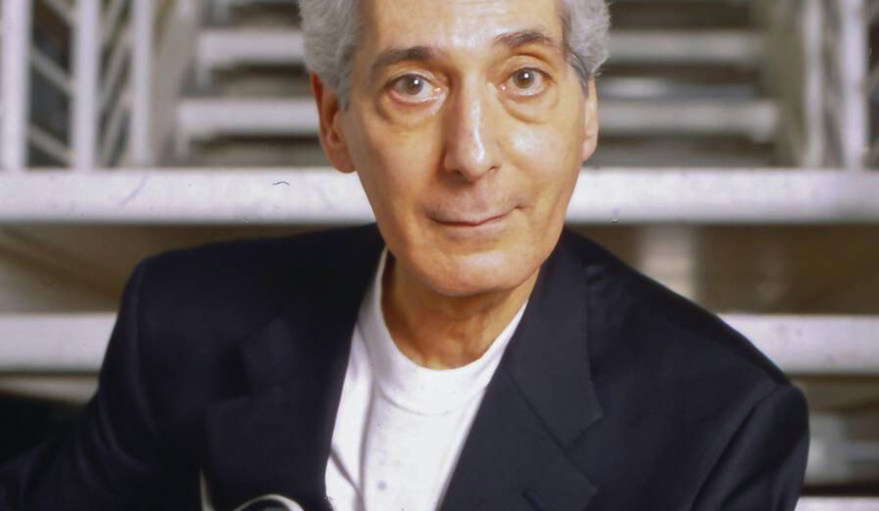 Memories of Pat Martino - JAZZIZ Discovery