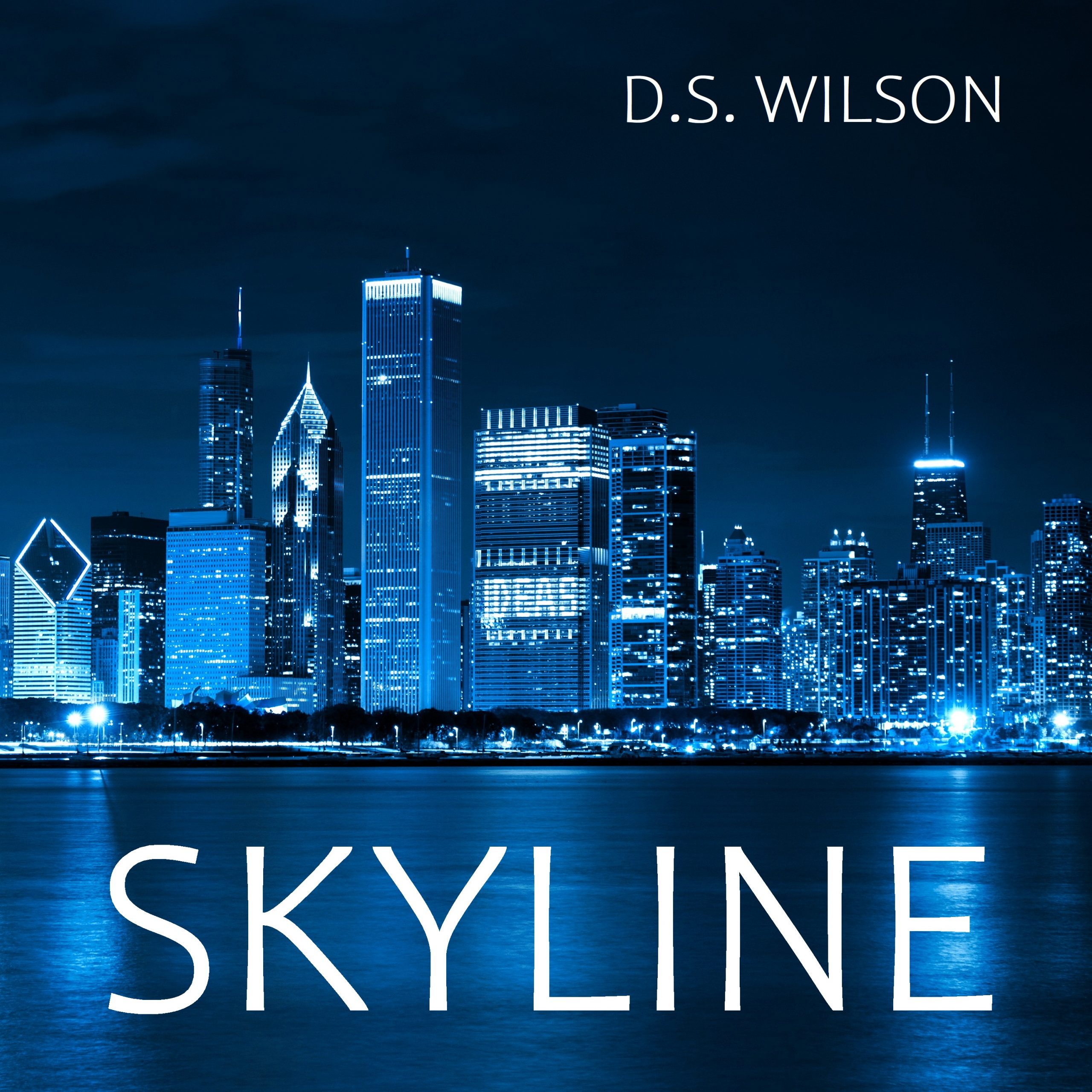 Skyline - JAZZIZ Discovery