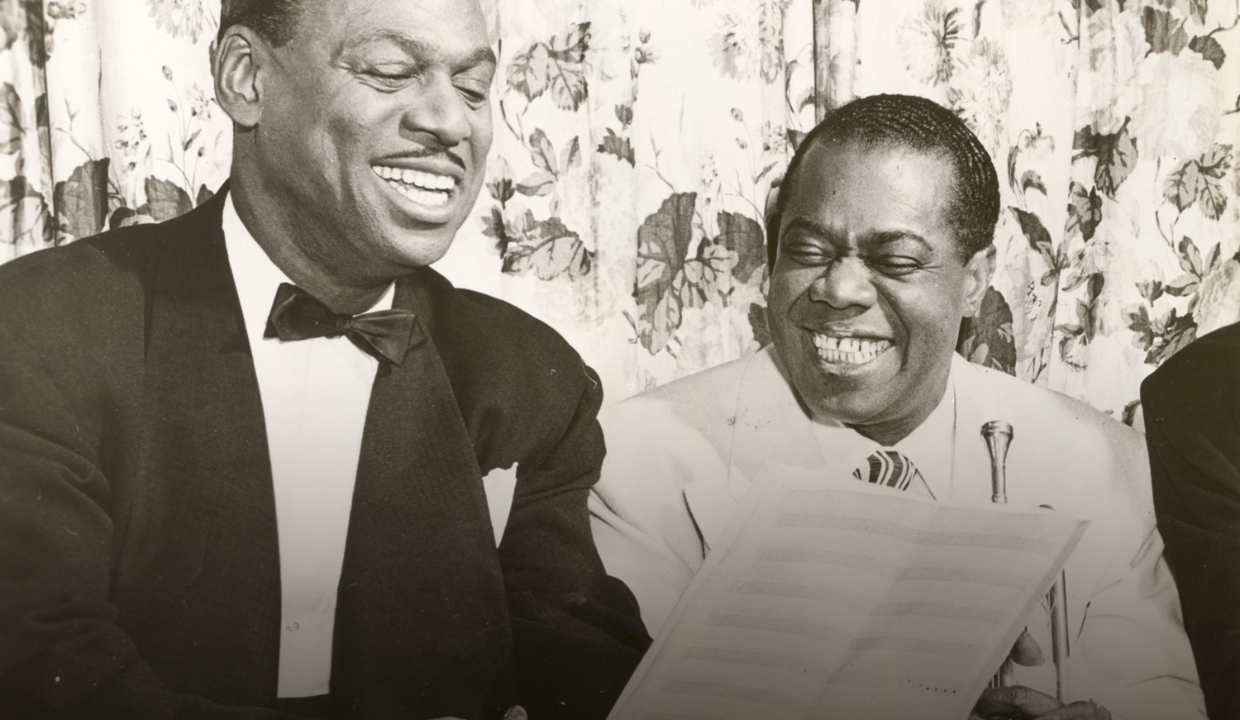 One Plus One: Jazz Duos Are Often More Than the Sum of Their Parts ...