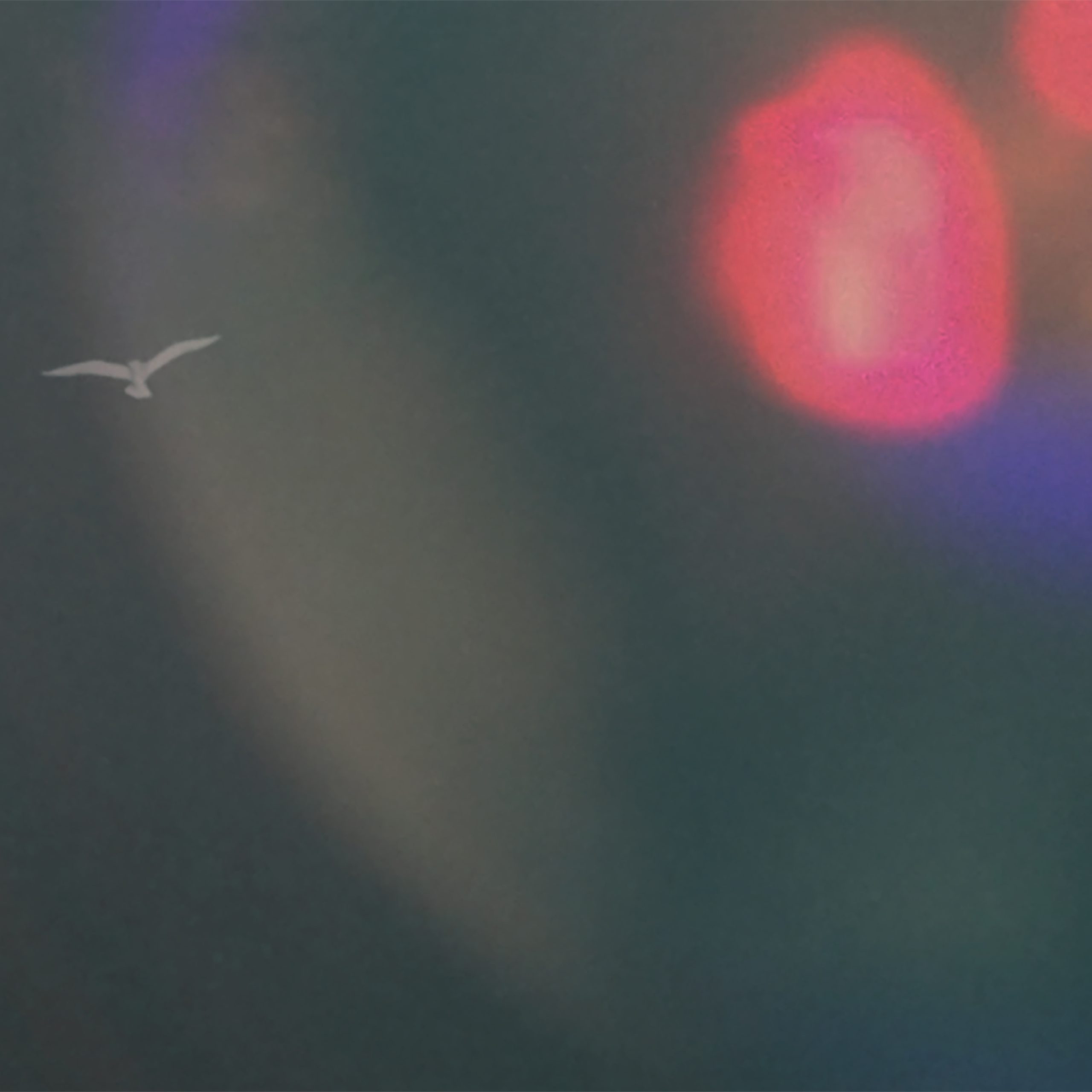 Almost Out - JAZZIZ Discovery