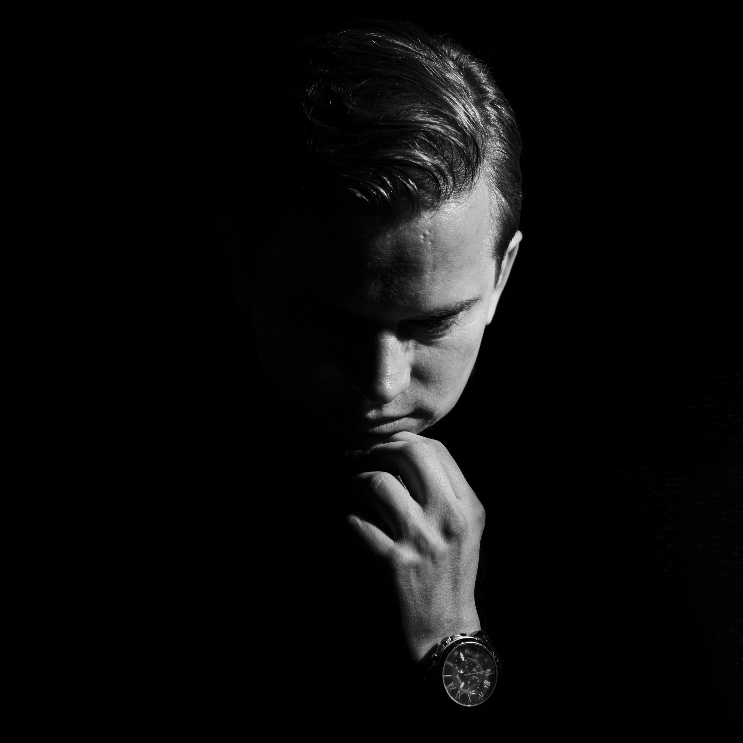 Sad Walk - JAZZIZ Discovery