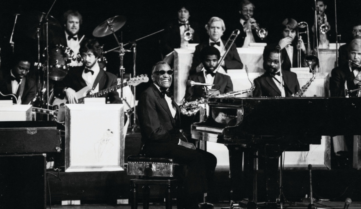 Requisite: Ray Charles, ‘Genius + Soul = Jazz’ (Impulse!, 1961 ...