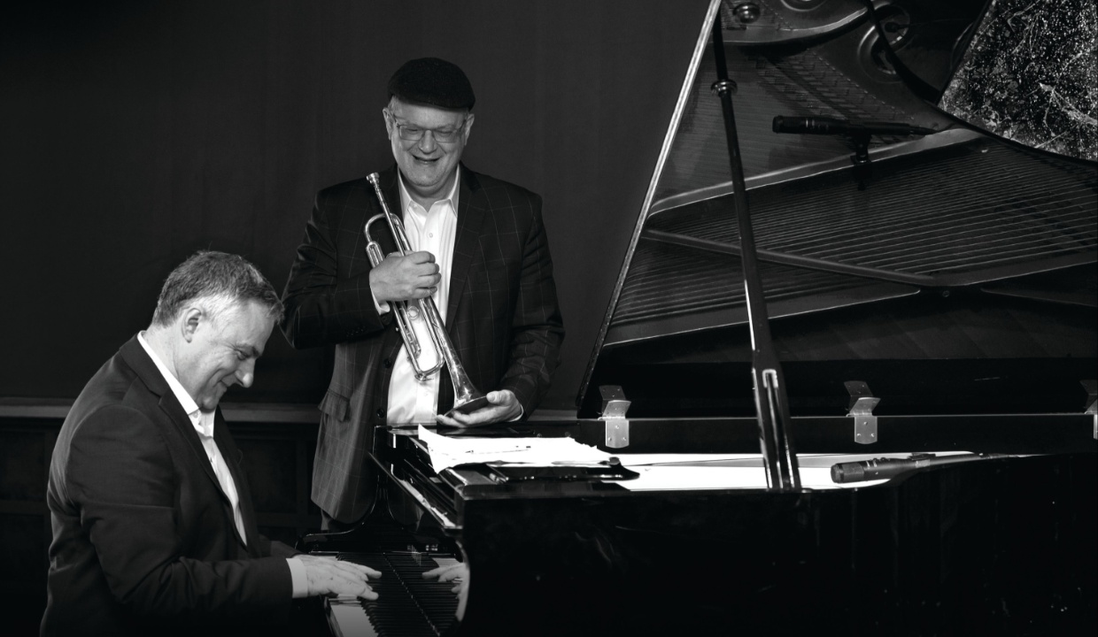 Buselli-Wallarab Jazz Orchestra and the Riches From Richmond - JAZZIZ ...