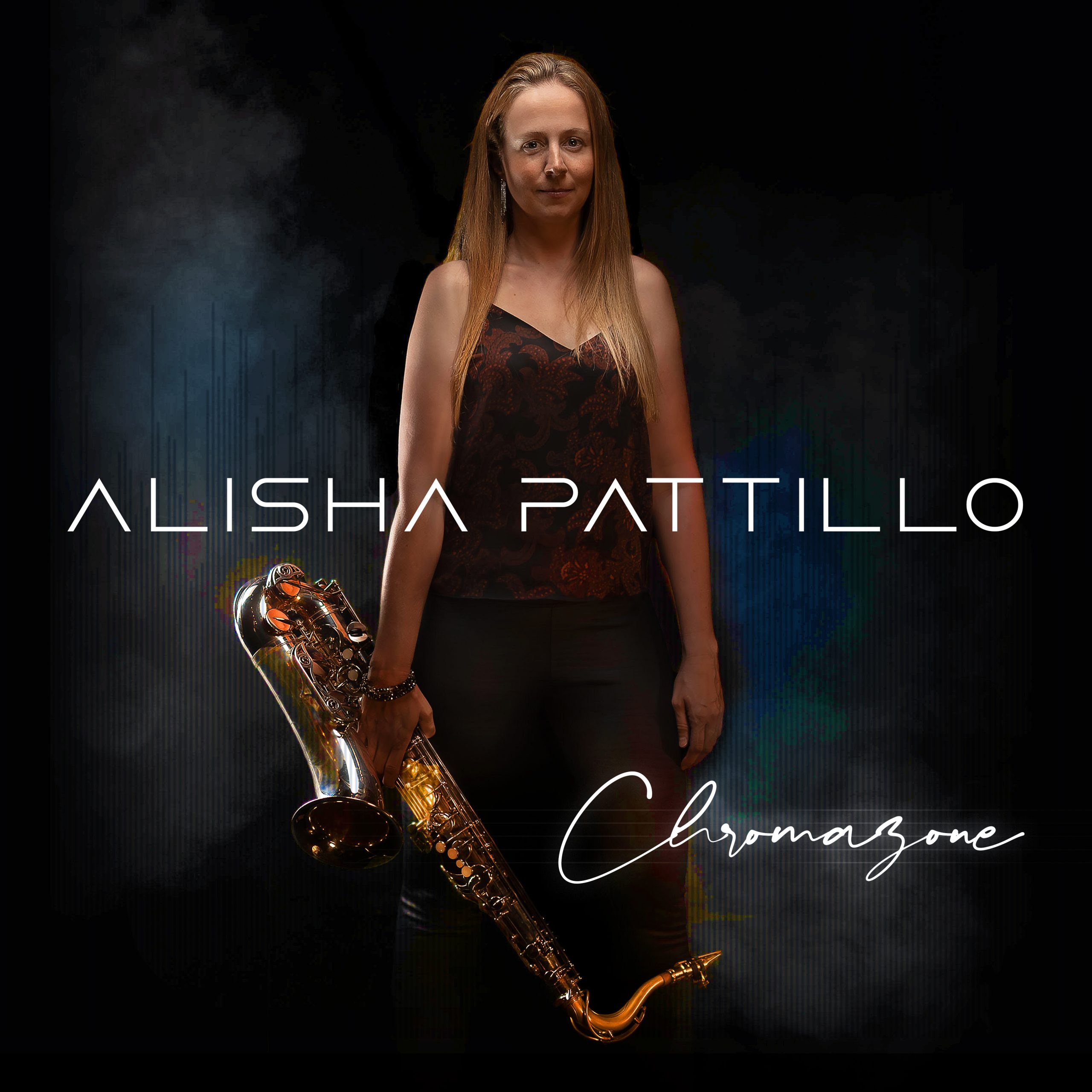 Chromazone - JAZZIZ Discovery