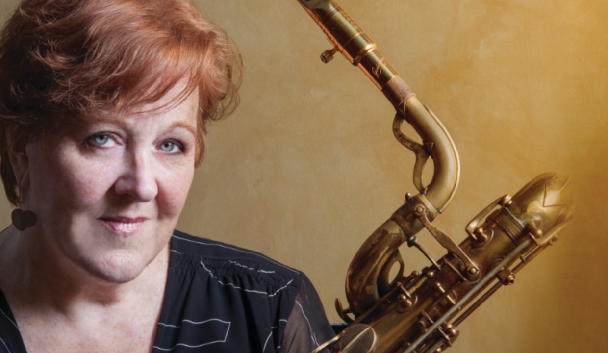 Claire Daly: That VuVu That You Do So Well - JAZZIZ Discovery