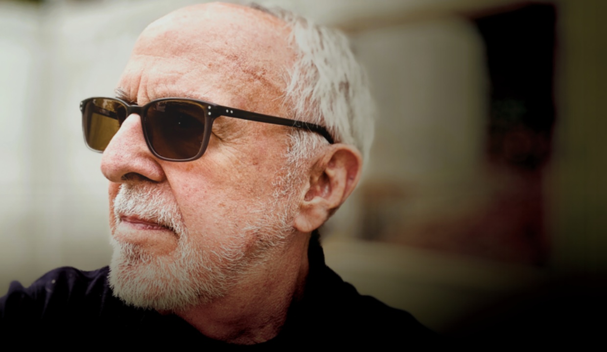 Bob James: Spirit Fingers - JAZZIZ Discovery