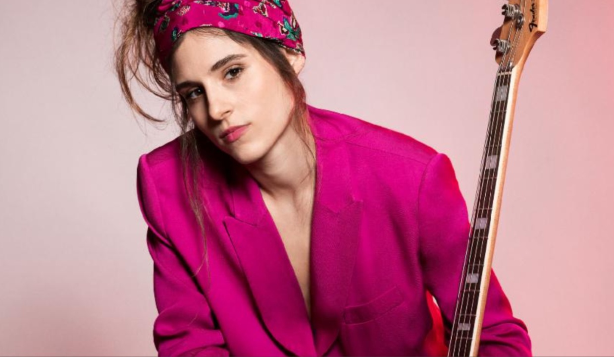 JAZZIZ Editors’ Choice: Kinga Głyk, Julian Lage, Ann Hampton Callaway ...
