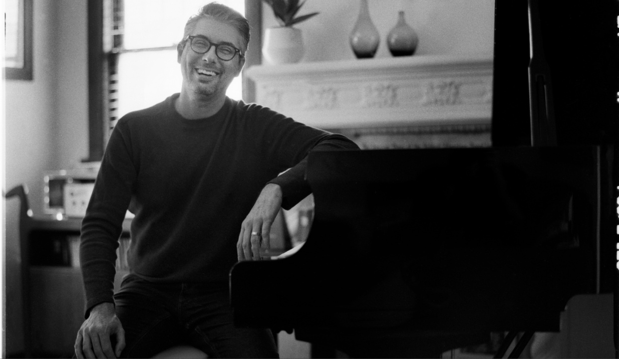 Josh Nelson | The JAZZIZ Podcast - JAZZIZ Discovery