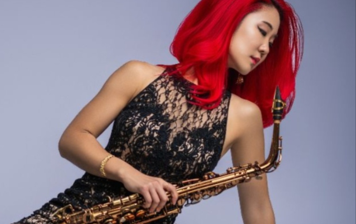 JAZZIZ Editors’ Choice: Ghost-Note, Grace Kelly, Adolfo Mendonça & More ...