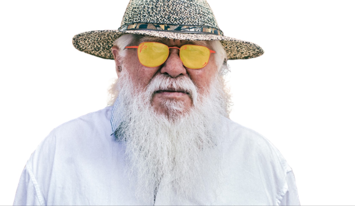 Hermeto Pascoal: Earth, Wind and Water - JAZZIZ Discovery