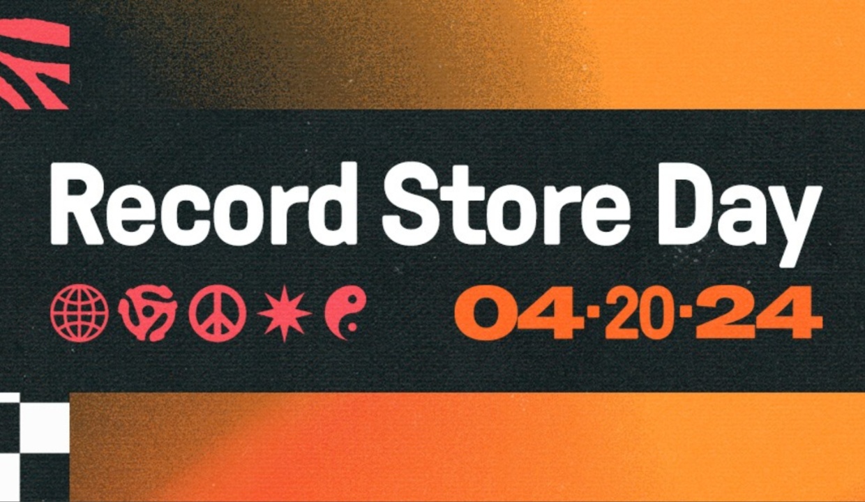 10 Record Store Day 2024 Drops You Need to Know - JAZZIZ Discovery