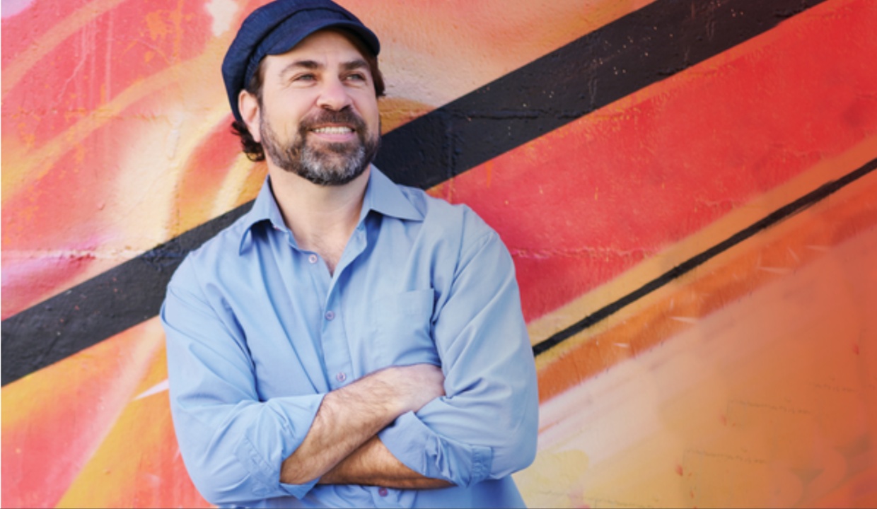 Falcon’s Cry of Joy - JAZZIZ Discovery