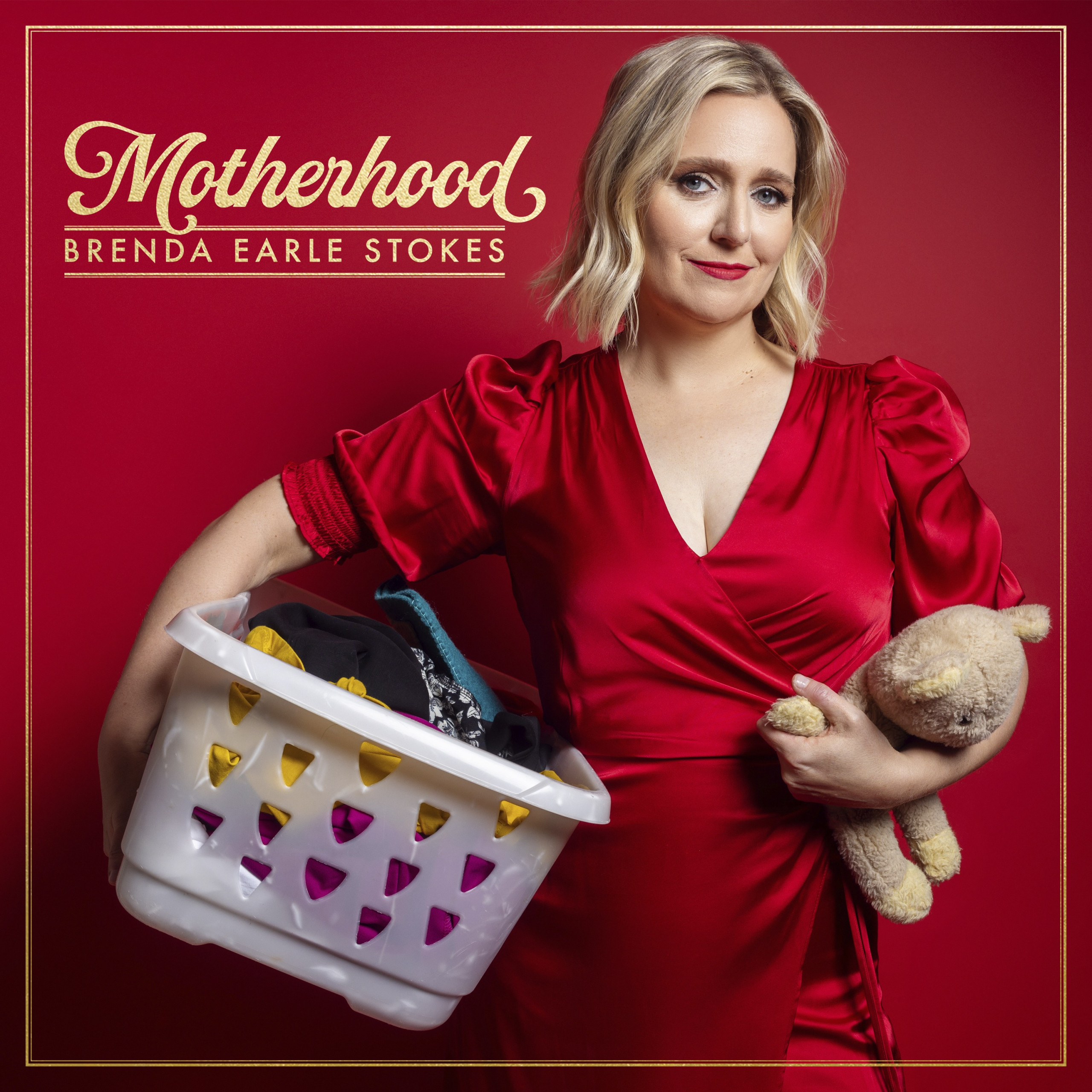 Motherhood - JAZZIZ Discovery